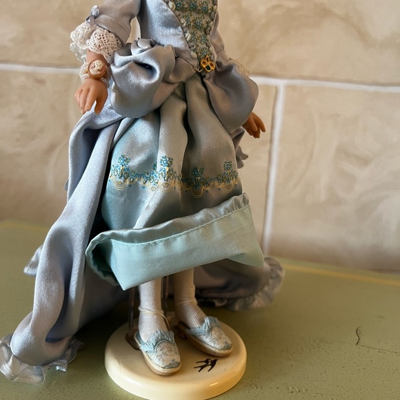 American Girl | Toys | American Girlgirls Of Many Landsmarie Antoinette ...